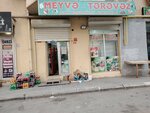 Market (Arif Mehdiev Street No:287), market  Bakü'den