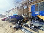 Компания по авторазбору иномарок (Avgustovskaya Street No:7Г), otomobil yedek parçaları  Astrahan'dan