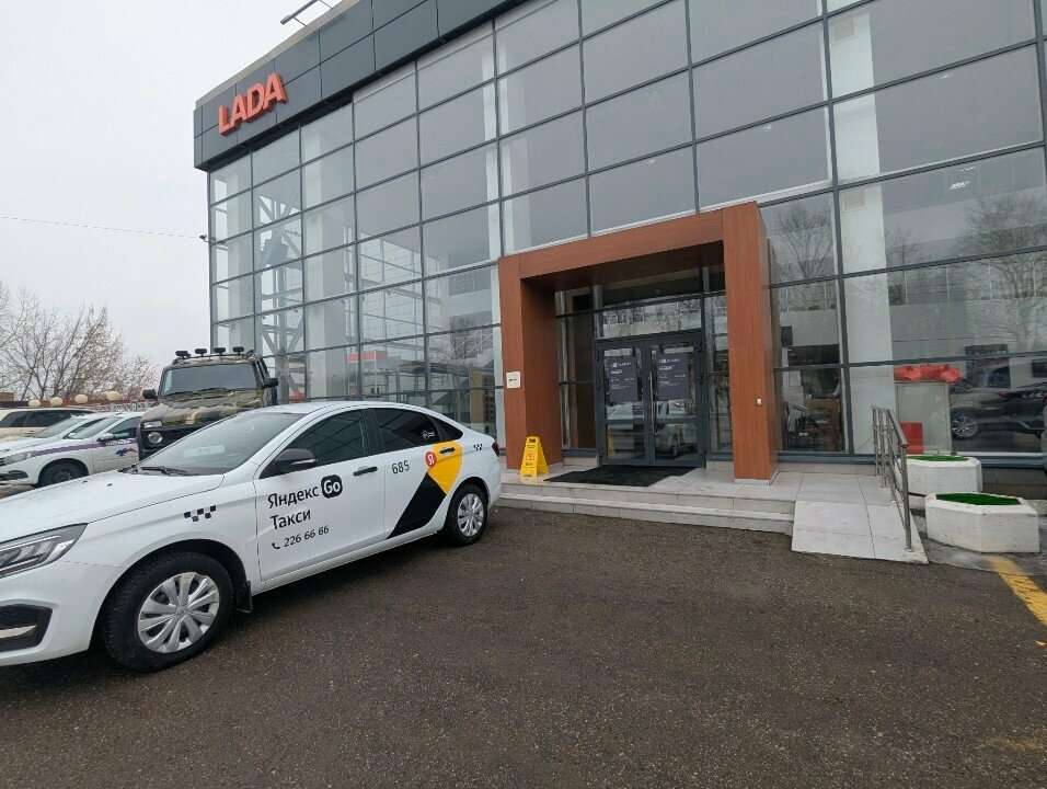 Leasing hizmetleri Element Lizing, Ufa, foto