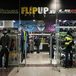 Flipup.ru Motoequipment shop, snowmobile, atv equipment (No:вл1с1, Village of Blizhnie Prudischi), motosiklet aksesuarları  Moskova ve Moskovskaya oblastından