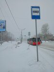 Микрорайон Ераничи (Perm, Karpinskogo Street), toplu taşıma durağı  Perm'den