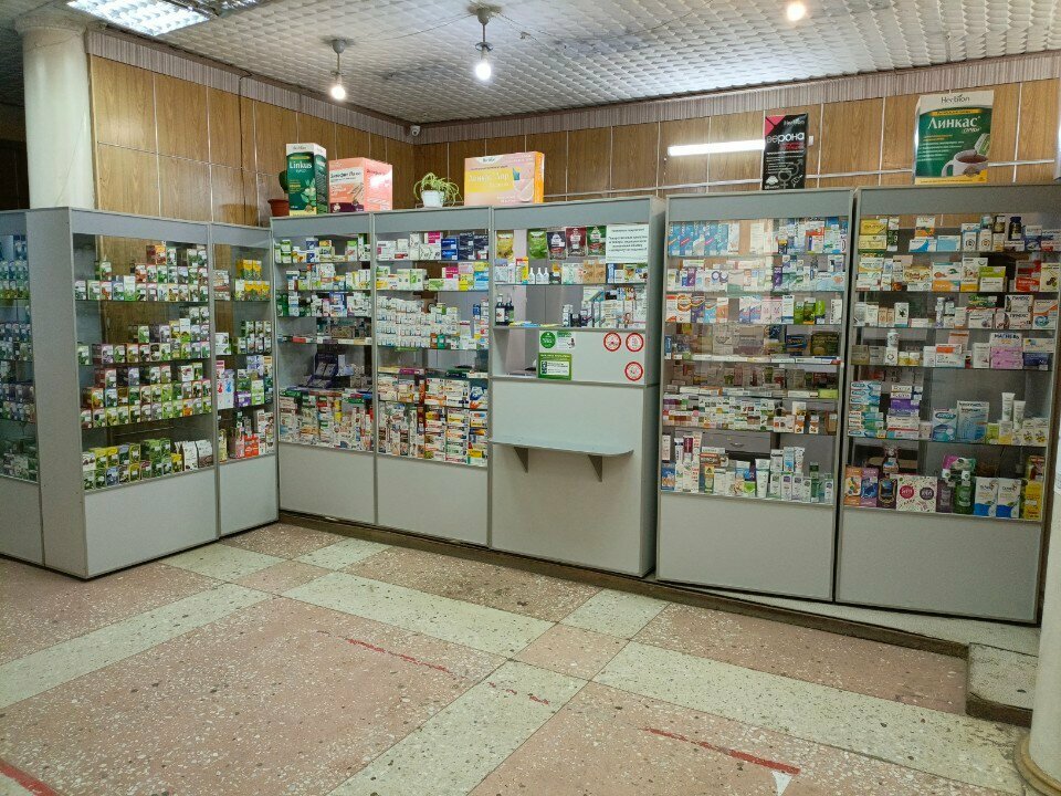 Eczaneler Gomeofarm Samara, Samara, foto