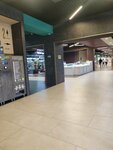 Туалет (Atarbekova Street No:1/1, Festivalny mikrorayon), tuvalet  Krasnodar'dan