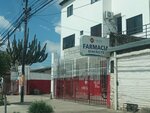 Benedicto Pharmacy (Santa Cruz de la Sierra, Distrito Municipal 1, Avenida Radial 26, 4165), eczaneler  Santa‑Krus'tan