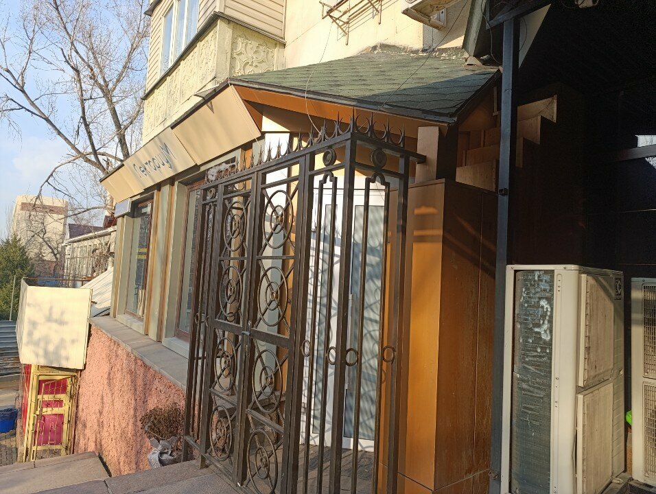Kurs Lectorium, Almatı, foto