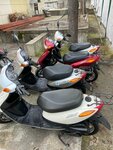 Мото магазин (Severnaya Street No:5, Tsentralniy Microdistrict), motosiklet satışı  Soçi'den