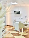 New beauty space (Maksima Gorkogo Avenue No:26), manikür-pedikür  Cheboksary'den