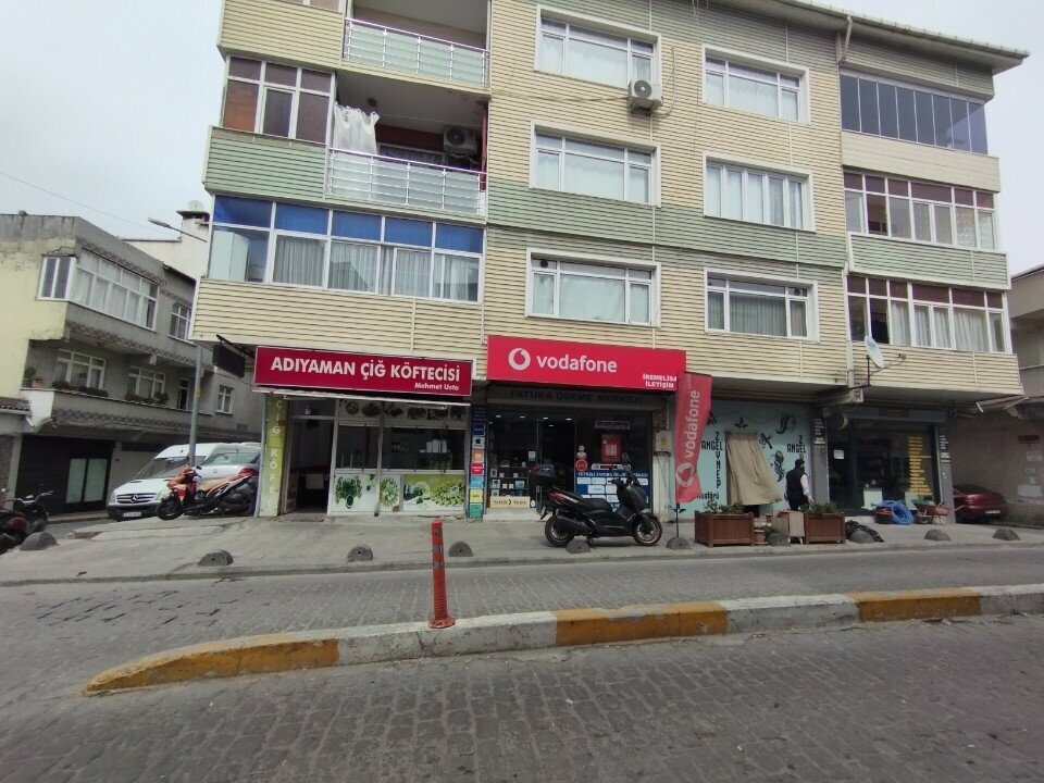 Conta ve keçe takma aletleri Aydoğan Tesisat, İstanbul, foto