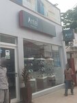 Antel Telecomunicacões (Luanda, Rua do Kikagil), telekomünikasyon firmaları  Loanda'dan