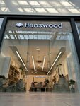Hanswood (1st Pokrovskiy Drive No:5), ayakkabı mağazaları  Kotelniki'den