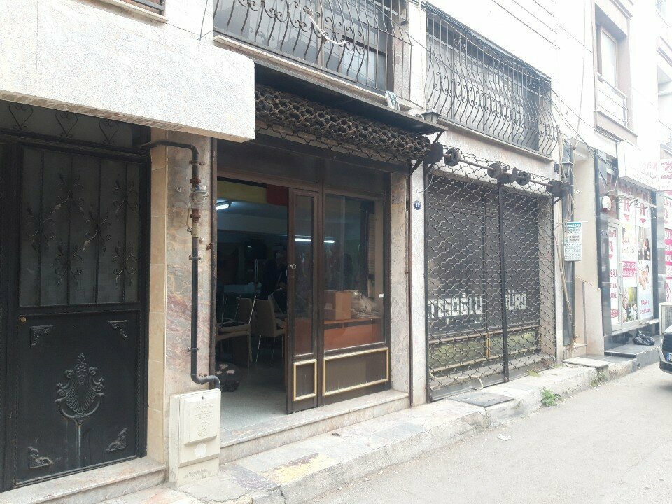 Mobilya tamir, tadilat Koltukçu, İzmir, foto