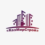 Kazmirstroy (Raiymbek Avenue No:182А), dış kaplama  Almatı'dan