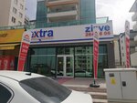 Extra Zirve Gayrimenkul Yatırım Danışmanlığı (Ankara, Etimesgut, Bağlıca Mah., 1229. Sok., 3A), emlak ofisi  Ankara'dan
