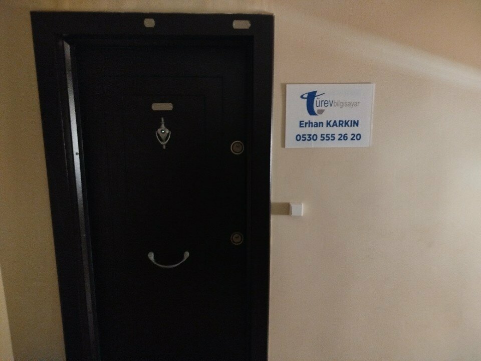 Bilişim firmaları Türev Bilgisayar, İstanbul, foto
