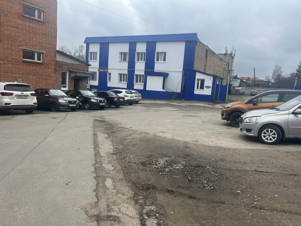 Sanayi ekipmanları firmaları Penzgidroprom, Penza, foto