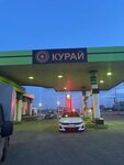 КПД (Magistralnaya ulitsa No:2Б, selo Rayevskiy), benzin istasyonu  Başkurdistan'dan