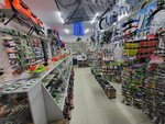 Ribatskiy Arsenal (vulica Ilicha No:59А), balıkçılık ekipman firmaları  Gomel'den