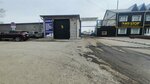 Алтайская строительно-производственная компания (Kosmonavtov Avenue No:63А), kereste üretim ve satış şirketleri  Barnaul'dan