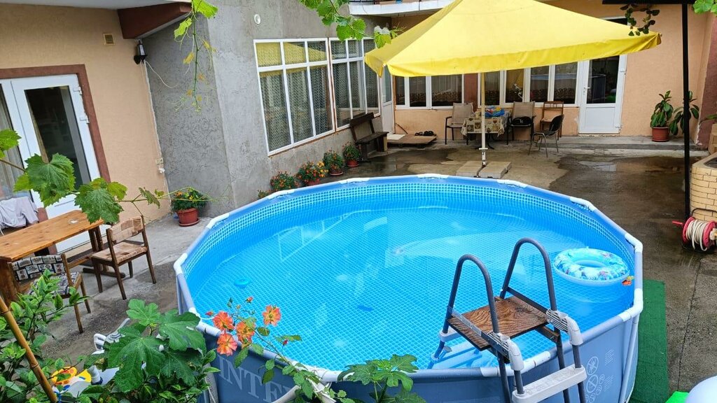 Konuk evi Морской бриз, Soçi, foto