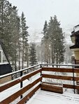 Седьмое небо (Elbrusskaya ulitsa No:95А, selo Terskol), konuk evi  Kabardino‑Balkarya'dan