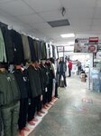 Lesun N. I. Ip (Maladziožnaja vulica No:92А), giyim mağazası  Navapolatsk'tan
