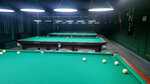 Billiard Club V7 (Xonobodtepa 1-tor ko‘chasi No:121, Sergeli District), bilardo salonları  Taşkent'ten