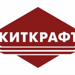 Kitcraft (Garazhniy Drive No:1), restoran ekipmanları  Saint‑Petersburg'dan