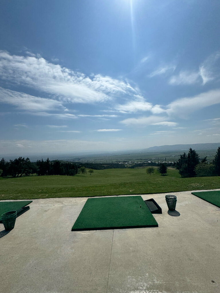 Golf kulüpleri Tbilisi Hills Golf, , foto