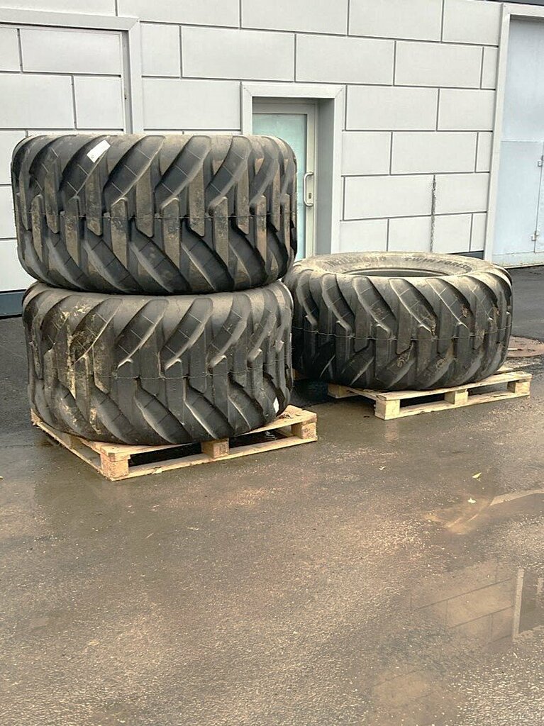 Özel ekipman yedek parçaları Aoparts, Saint‑Petersburg, foto