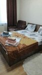 Верона (ulitsa Razina No:22/2А, Village of Loo), otel  Soçi'den