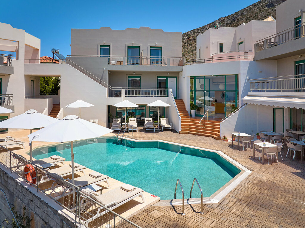 Otel Bella Vista Hotel by Checkin, Dünya, foto