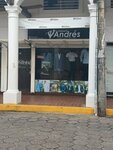 Andres (Santa Cruz de la Sierra, Distrito Municipal 11, Subdistrito CIV, Velasco, 186), terziler  Bolivya'dan