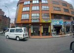 Dentist Emanuel (Department of La Paz, Provincia Murillo, El Alto, Calle 8 Villa Dolores, 60), özel ağız ve diş sağlığı klinikleri ve muayenehaneleri  Bolivya'dan