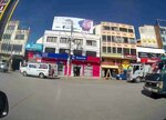 Banco Fie (Department of La Paz, Provincia Murillo, El Alto, Avenida 16 de Julio), banka  El Alto'dan