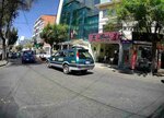 Banco Sol (Department of La Paz, Provincia Murillo, La Paz, Cotahuma, Sopocachi, Calle Víctor Sanjinés, 2662), atm'ler  Bolivya'dan