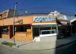 Yogen Früz (Department of La Paz, Provincia Murillo, La Paz, Calacoto, San Miguel, Avenida Mariscal de Montenegro, 740), dondurmacılar  Bolivya'dan