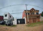 Niño Cars (Santa Cruz de la Sierra, Avenida Miguel Servet), i̇kinci el araç  Santa‑Krus'tan