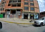 Universal Electric Service (Department of La Paz, Provincia Murillo, El Alto, Carretera a Viacha Ladislao Cabrera), oto döşeme  El Alto'dan