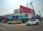 Stock Center (Santa Cruz de la Sierra, Avenida Grigotá, 670), rulman üreticileri  Bolivya'dan