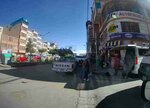 Auto School Ceta Z (Department of La Paz, Provincia Murillo, El Alto, Avenida Ugarte), sürücü kursları  El Alto'dan