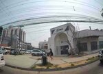 Seprec (Santa Cruz de la Sierra, Distrito Municipal 11, Avenida Uruguay), firma açılışı ve tasfiye işlemleri  Santa‑Krus'tan