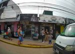 Angel Barber Shop (Santa Cruz de la Sierra, Avenida Mutualista, 3105), berberler  Bolivya'dan