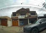 Fortaleza (Santa Cruz de la Sierra, Distrito Municipal 4, Subdistrito 52, Santa Lucía, 423), otobüs taşımacılığı  Bolivya'dan