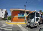 U. E Nordico Boliviano (Department of Cochabamba, Provincia de Cercado, Cochabamba, Avenida Los Ángeles), yüksekokul  Cochabamba'dan