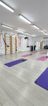 Геометрия тела (Starynawskaja Street No:29), fitness kulüpleri  Minsk'ten