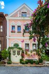 Romantic Hotel İstanbul (İstanbul, Fatih, Cankurtaran Mah., Amiral Taftil Sok., 17), otel  İstanbul'dan