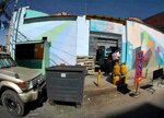 Market Post (Department of La Paz, Provincia Murillo, La Paz, Periferica, Calle Catacora, 180), mini-market  Bolivya'dan