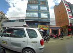 Car Dealerships (Department of La Paz, Provincia Murillo, El Alto, Avenida Juan Pablo II), otomobil satış galerileri  El Alto'dan