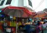 Alimentos al por mayor (Department of Chuquisaca, Oropeza Province, Municipality of Sucre, Distrito D-2), market  Sucre'den