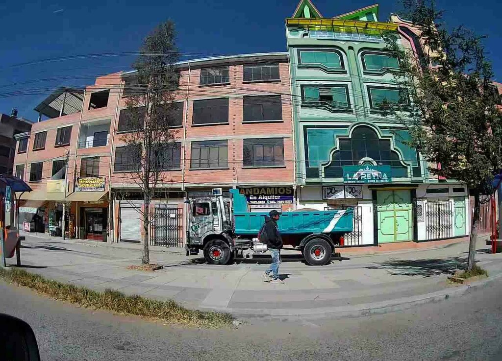 i̇nşaat ekipmanı kiralama Special Equipment Rental, El Alto, foto